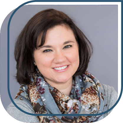 Amanda Smith - Professional Learning