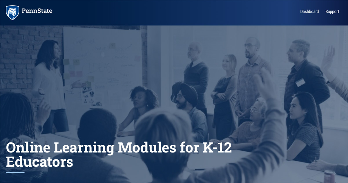 Professional Learning